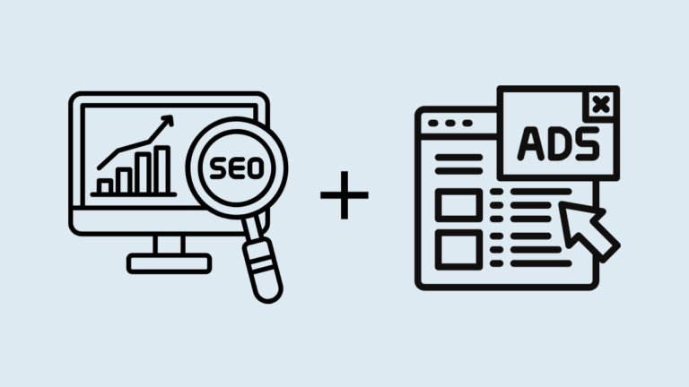 EC通販の売上アップに必須なSEO×リスティング広告の相乗効果を最大化する方法 | てつぶろぐ